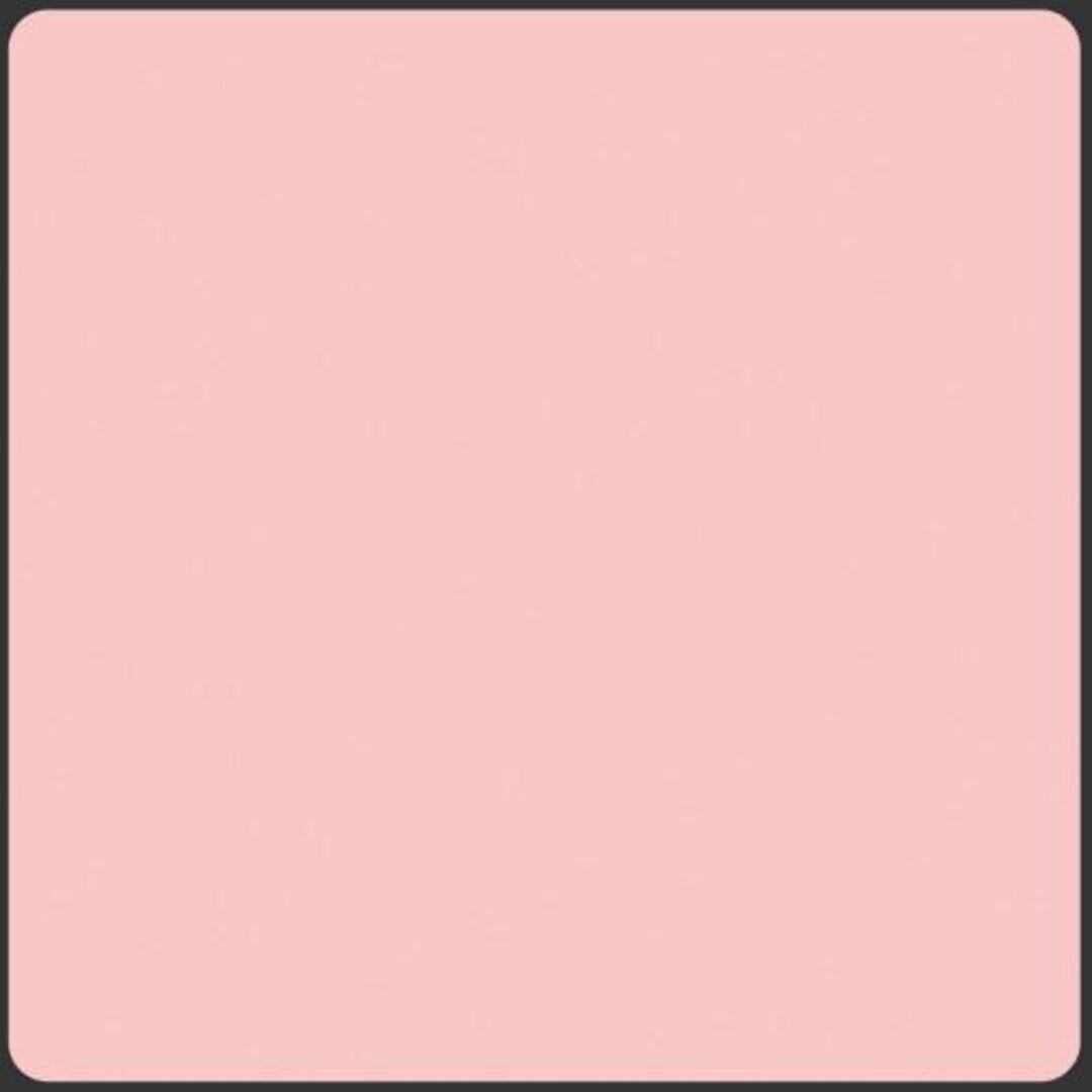 Pure Solids Crystal Pink, Art Gallery Fabrics AGF, PE-420, 100% ...