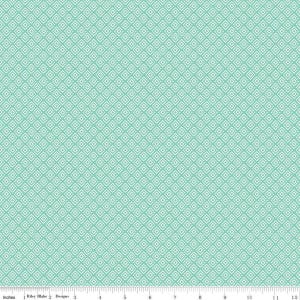 Hello Spring Fat Quarter Fabric Bundle, Sandy Gervais for Riley Blake ...