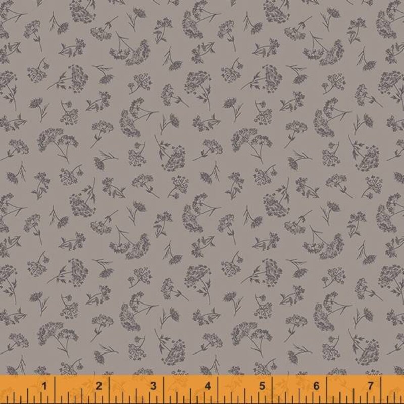 Ditsy Floral Fabric - Etsy