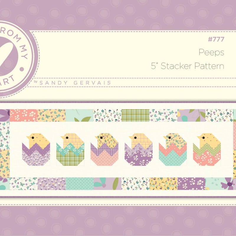 Peeps Jewelry - Etsy