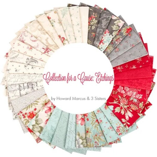 Moda 3 Sisters - Etsy