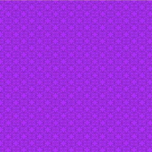 Modern Melody Purple - Henry Glass Fabrics - 1063-57 - 100% Quilting ...
