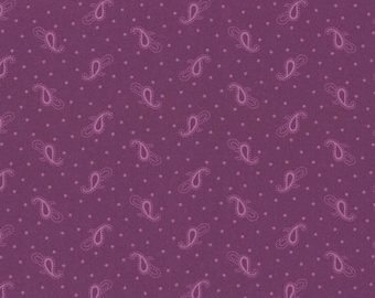 Down by the Lake Ducks Light Blue Susan Winget for Wilmington Prints ...