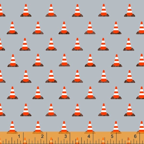 Traffic Cone - Etsy