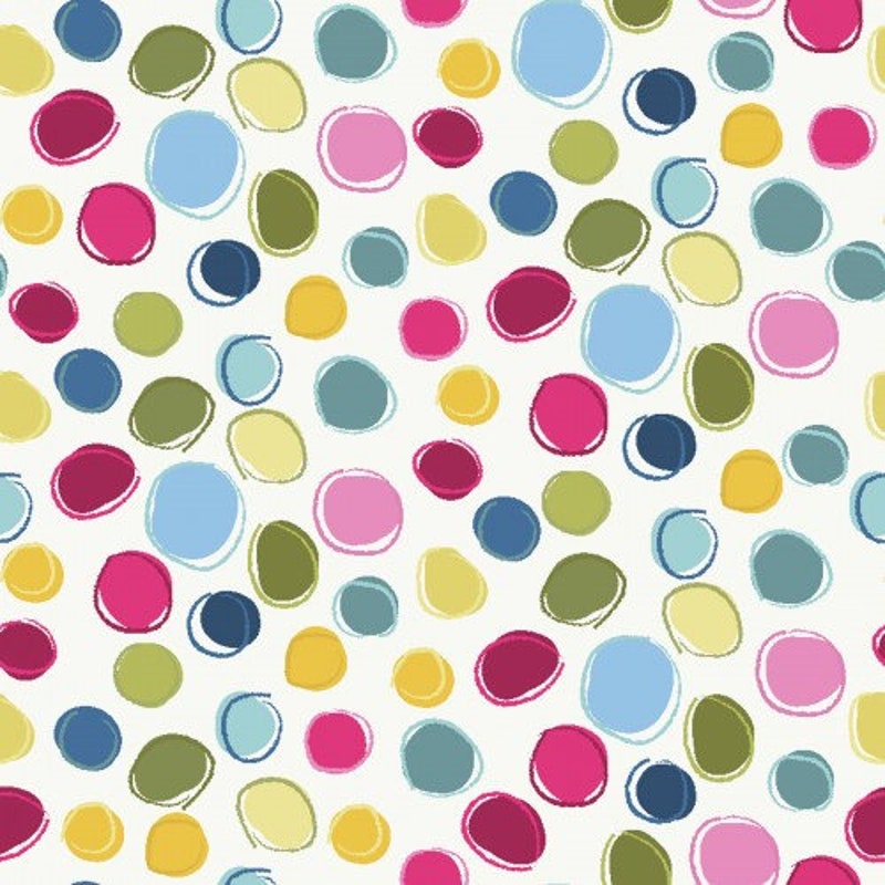 Color Me Fabric - Etsy