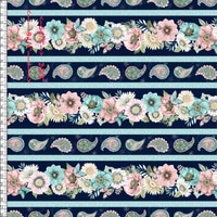 Border Stripe - Etsy
