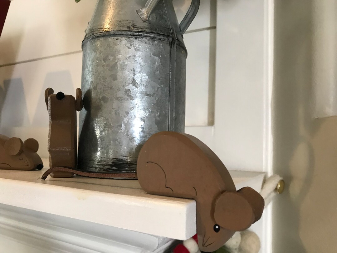 Listing for Just the Corner Mouse, Mouse Accent, or Upon the Shelf ...