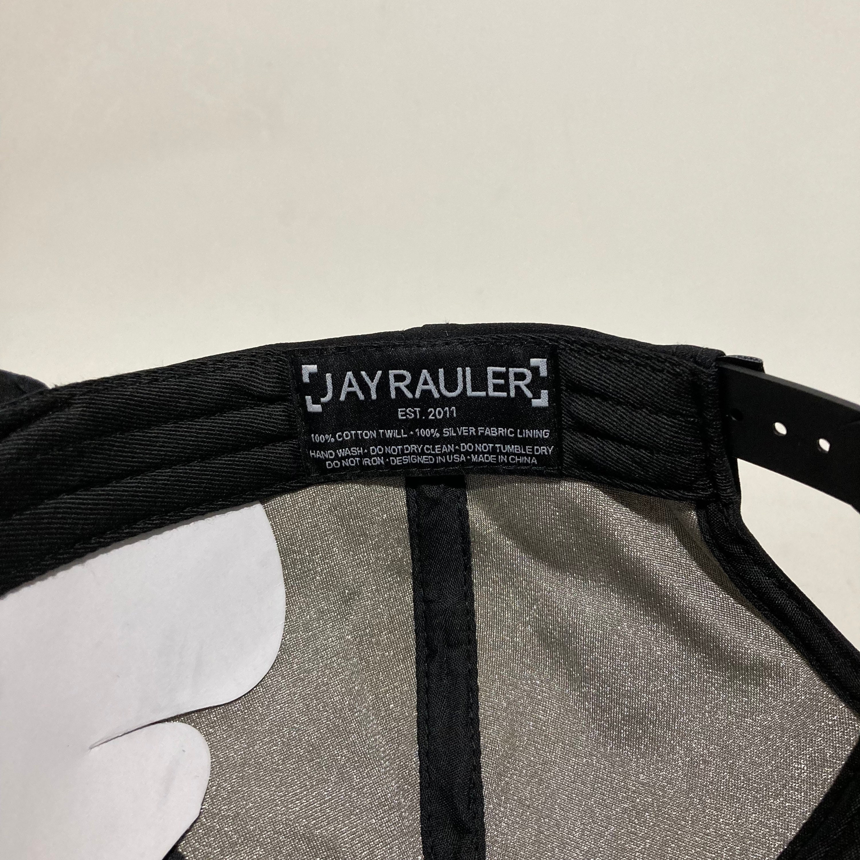 Jay Rauler EMF Proof Blocking Protection RF Shielding Anti Radiation ...