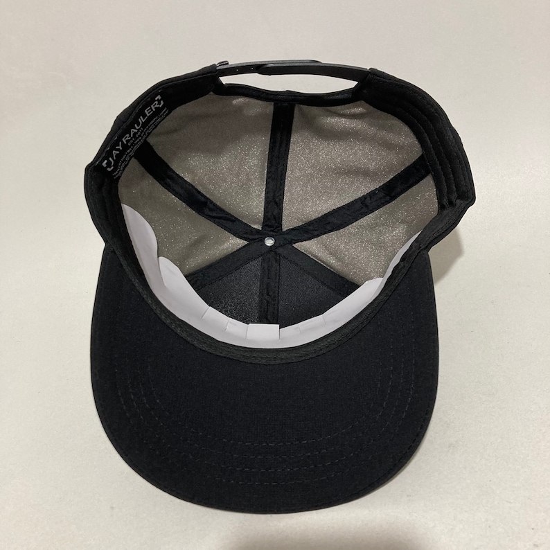 EMF 5G Protection RF Shielding Microwave Radiation Hat Snapback Cap ...