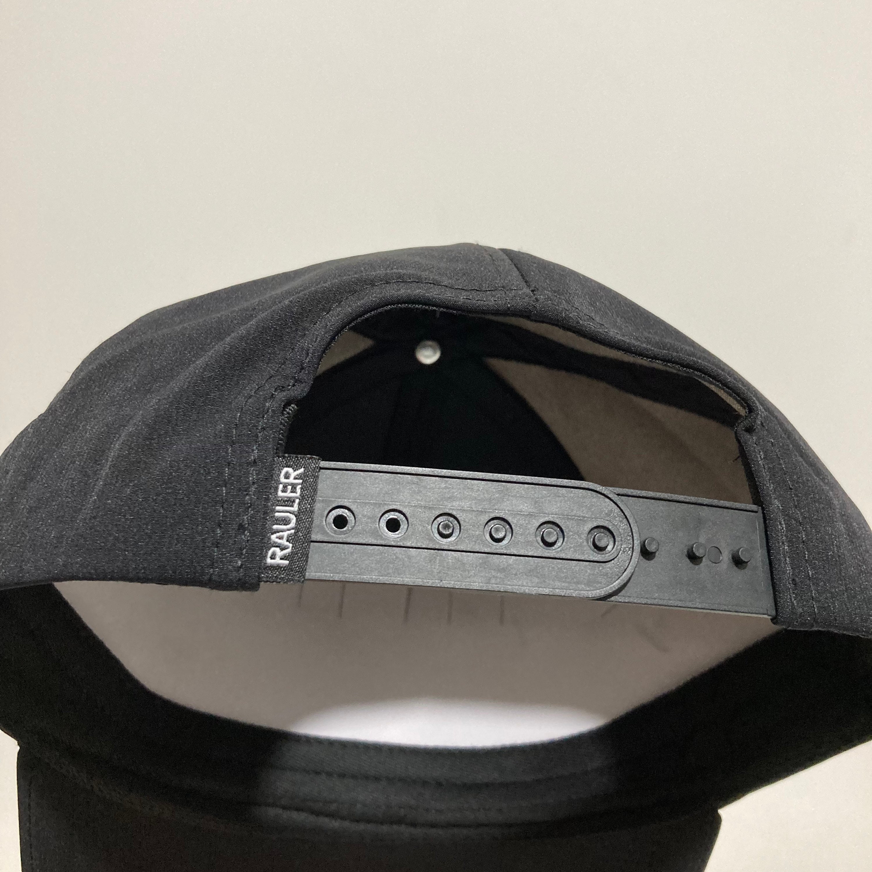 EMF 5G Protection RF Shielding Microwave Radiation Hat Snapback Cap ...