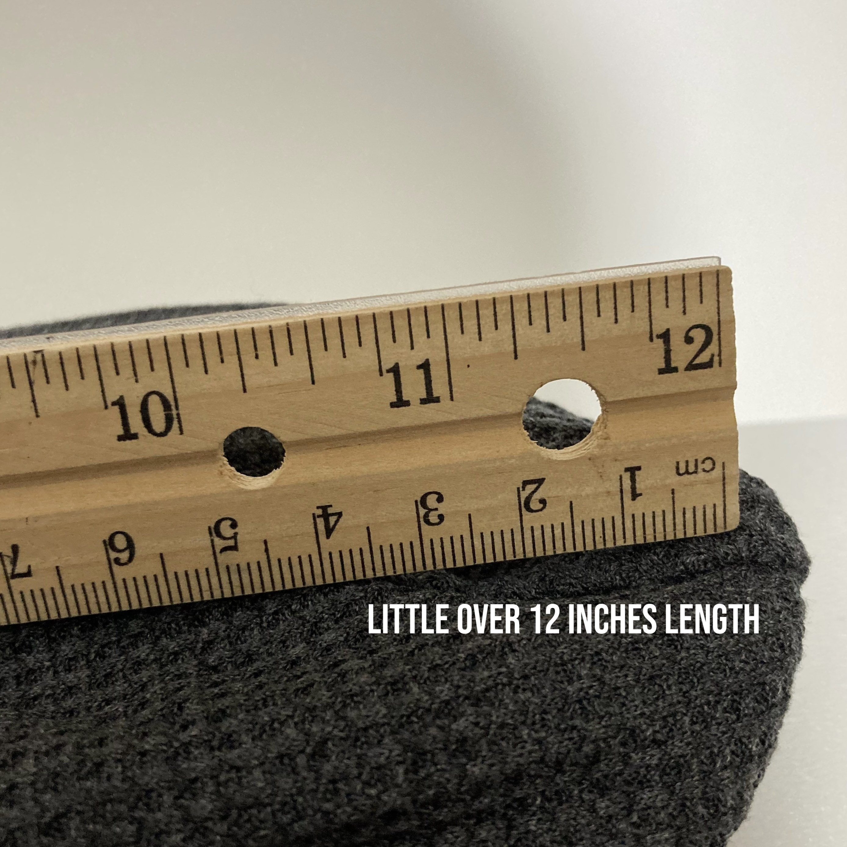 Jay Rauler EMF 5G Radiation Shielding Microwave Protection GRAY Beanie ...