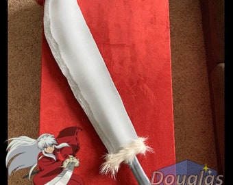 Inuyasha Sword - Etsy