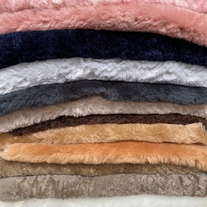 Shearling Sheepskin , Short Wool Sheepskin Rugs, Upholstery Material ...