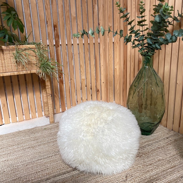 Pouffe - Etsy