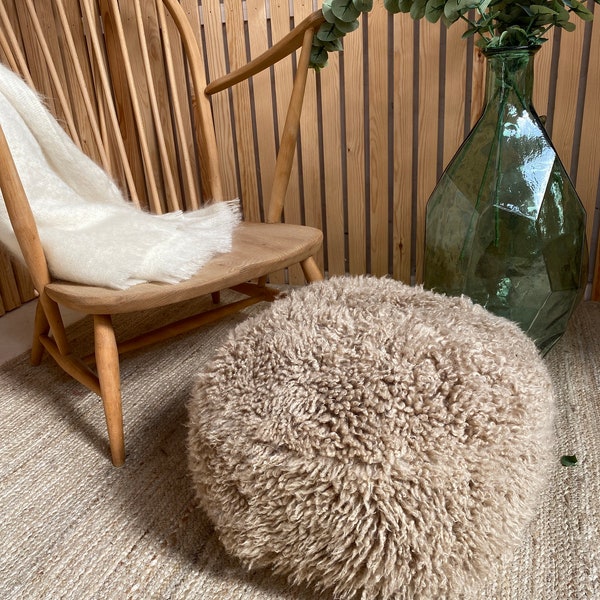 Pouffe - Etsy