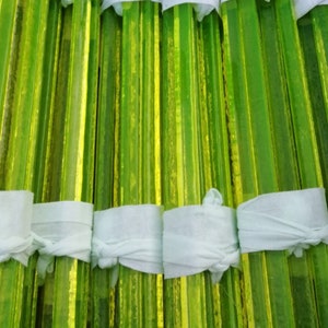 Uranium Glass Rods Lampwork Sculpture Molding 8kg - Etsy