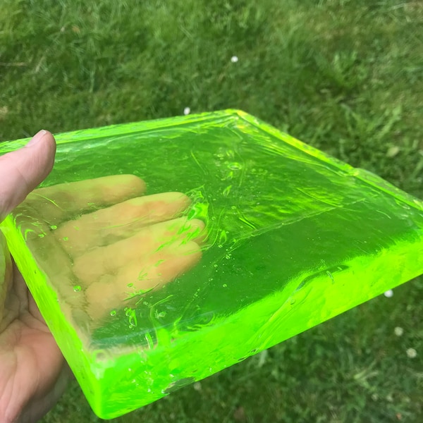 Glass Slabs - Etsy