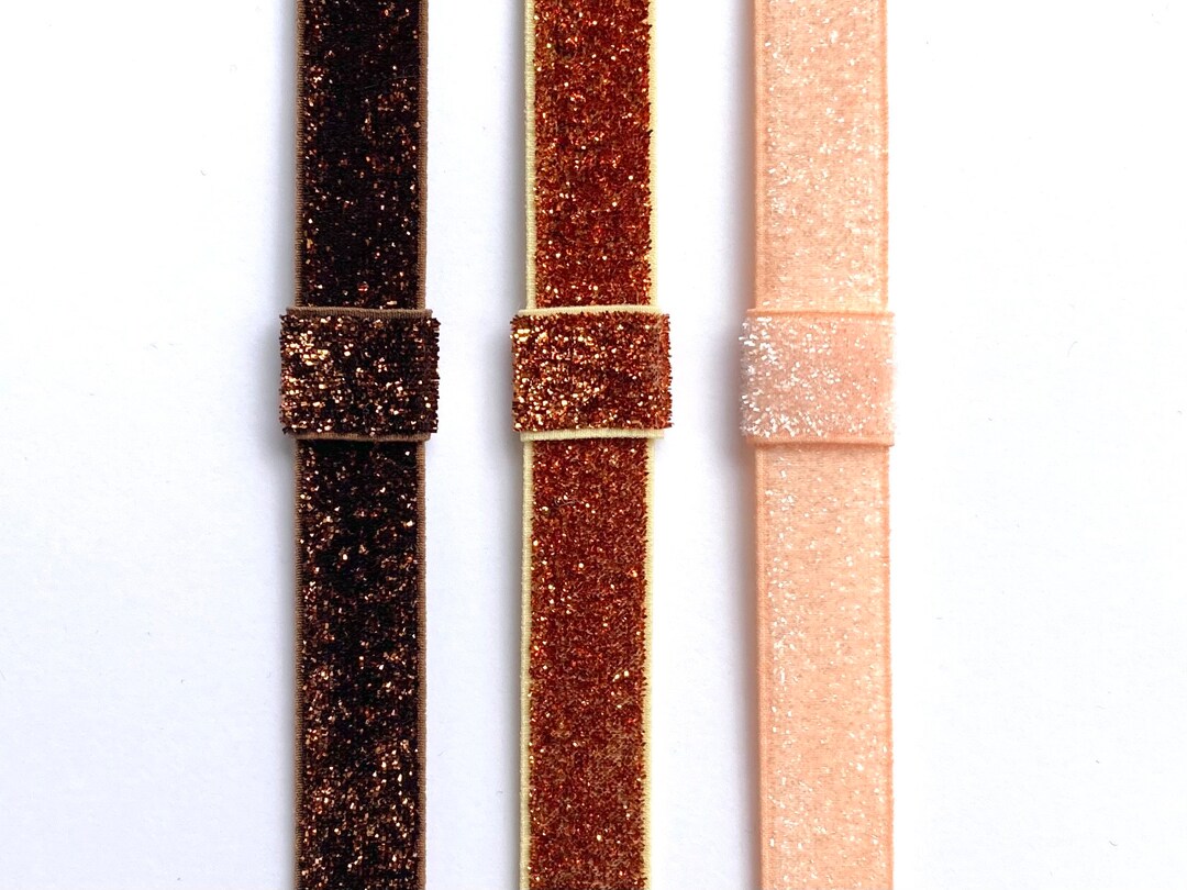 Elastic Pen Holder, Bookmark Band, - Etsy