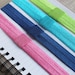 Planner Pen Loop, Multi Pen Holder, Planner Accessories, - Etsy