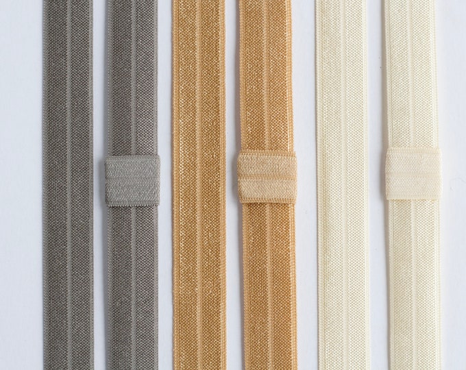 Elastic Journal Band, Planner Band, Journal Belly Band, Planner Belly ...