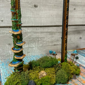 Handmade Whimsical Mushroom Decor - Etsy