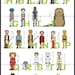 Star Wars Themed Alphabet of Characters Cross Stitch PDF - Etsy
