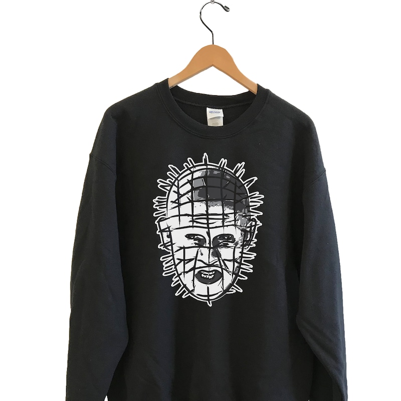 Pinhead - Etsy