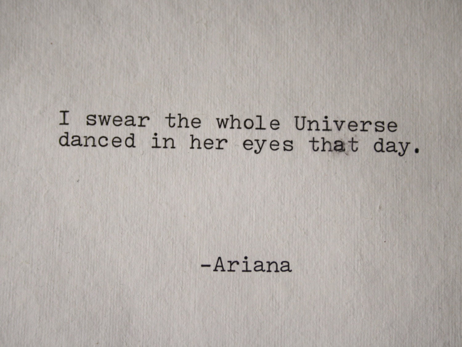 Poem Love Poem Original Poetry Love Note Love Letter Typography Love ...