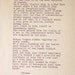 Love Poem Original Poetry Love Letter Love Note Typewritten Poem ...