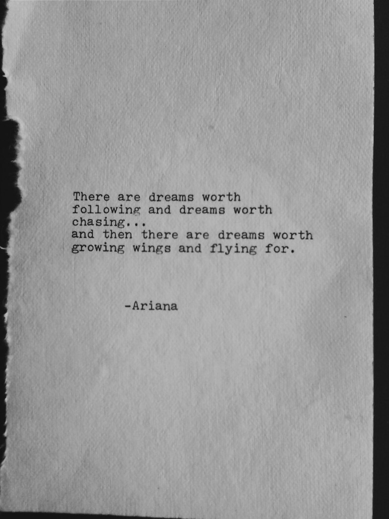 Original Poetry Love Poem Typography Typographic Art Home Decor Wall ...