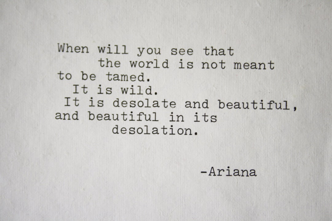 Love Poem Original Poetry Art Wall Decor Home Decor Love Letter Love ...