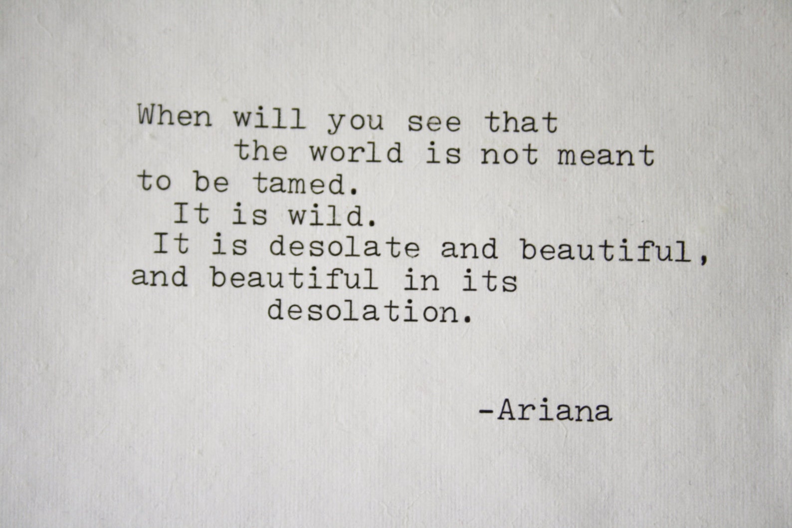 Love Poem Original Poetry Art Wall Decor Home Decor Love - Etsy