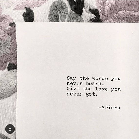 I Love You Beautiful Poems