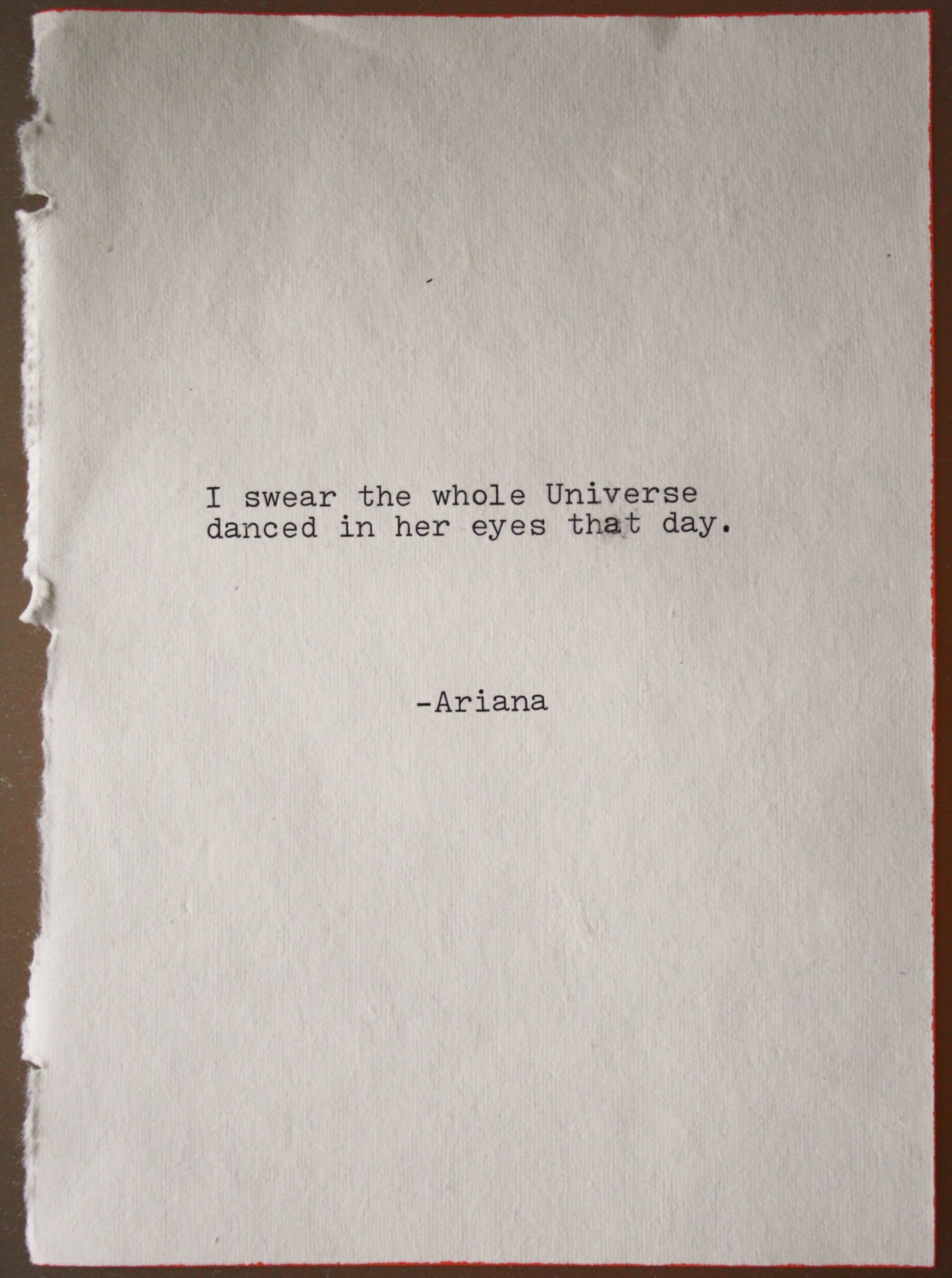 Poem Love Poem Original Poetry Love Note Love Letter Typography Love ...