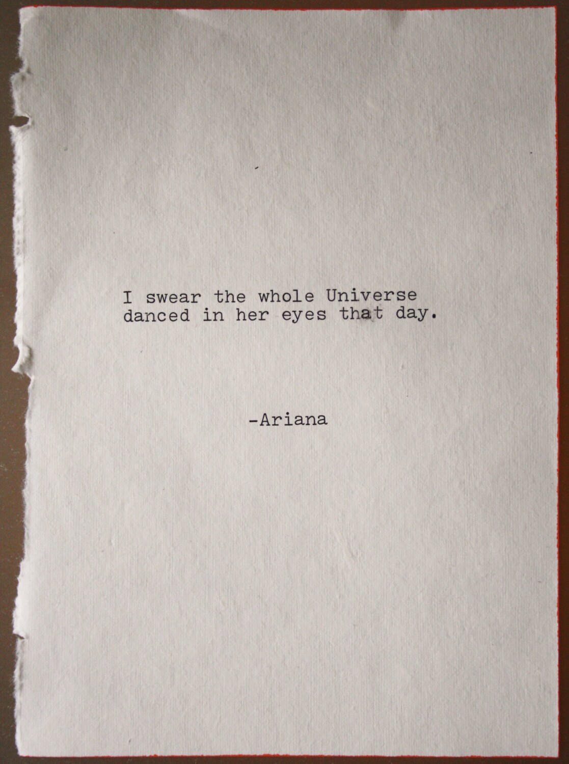 Poem Love Poem Original Poetry Love Note Love Letter Typography Love ...