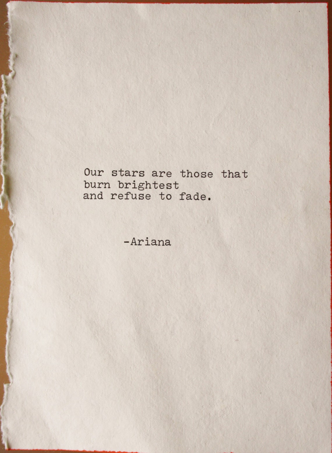 Poem Love Poem Love Note Original Poetry Typography Wedding | Etsy