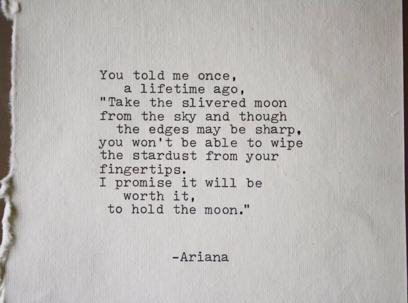 Poem Love Poem Original Poetry Art Wall Art Home Decor Wedding Vows ...