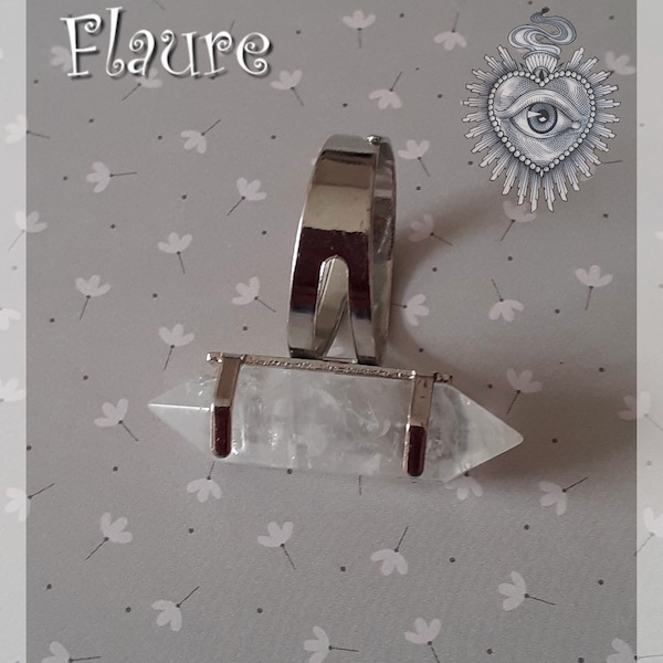 Wicca Crystal - Etsy