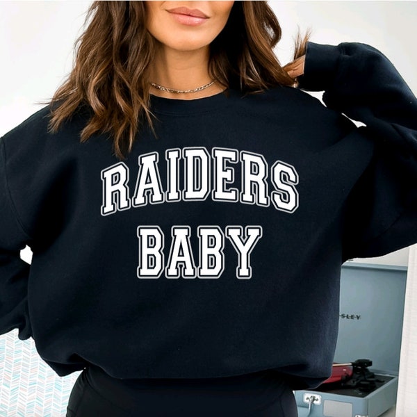 Raiders Baby - Etsy