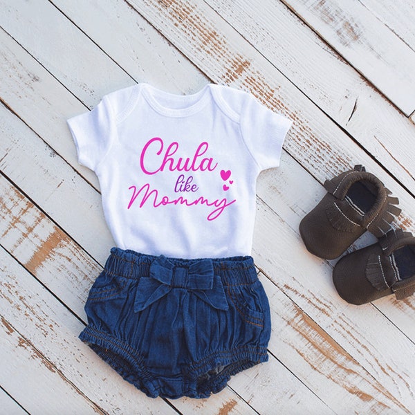 Latina Girl Shower - Etsy