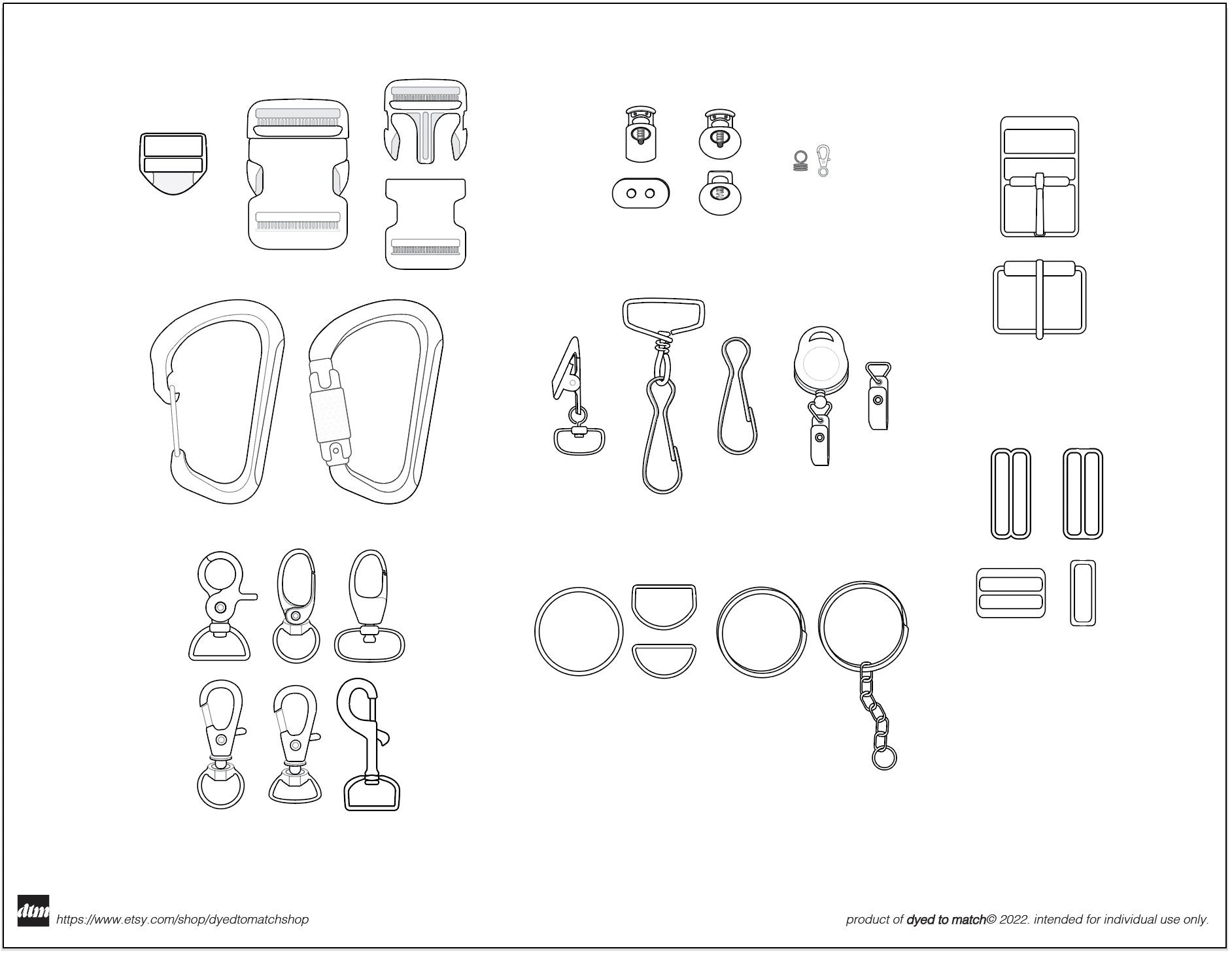 Complete Advanced Apparel Design Kit for Adobe Illustrator - Etsy
