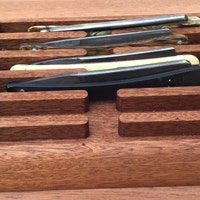 Straight Razor - Etsy