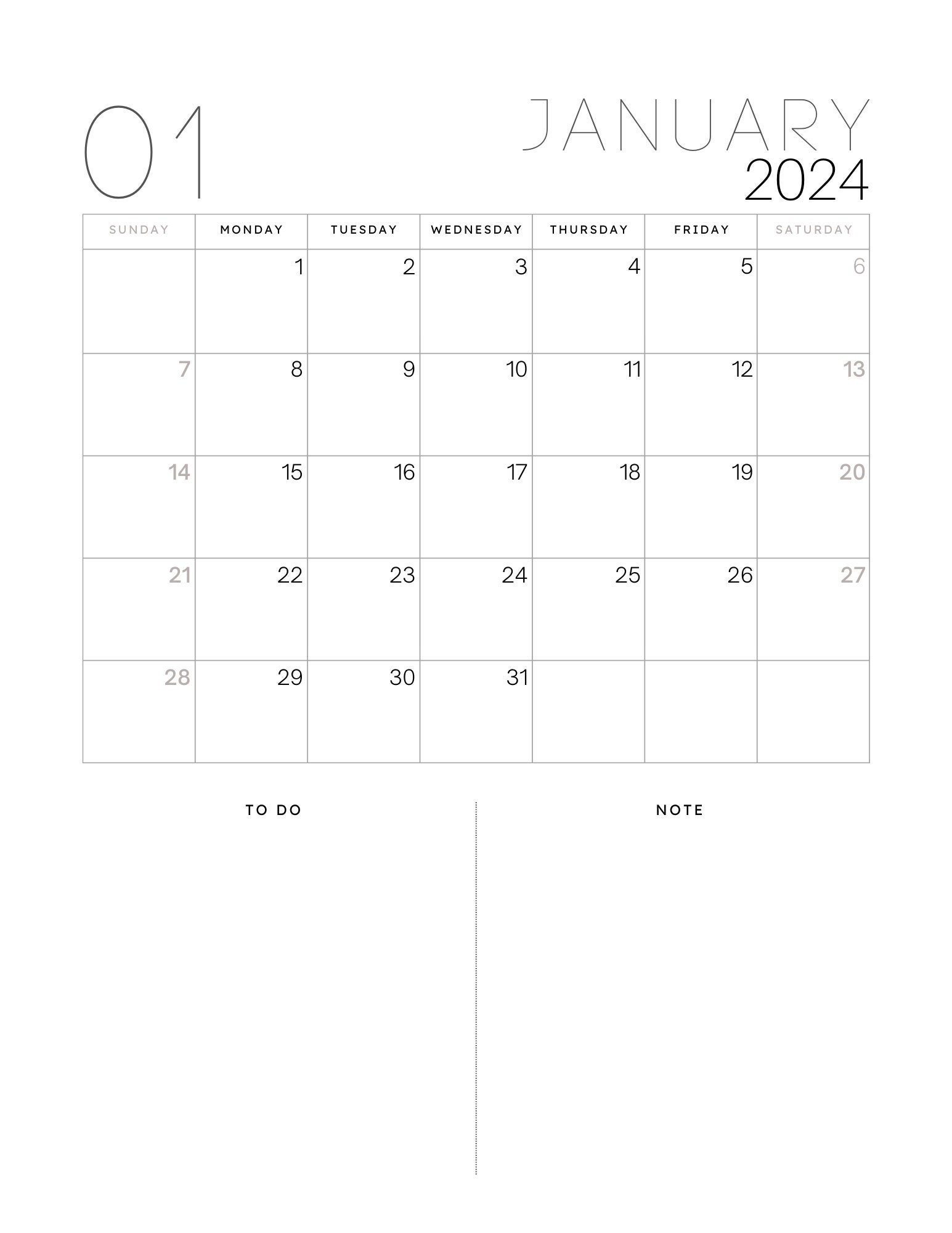 Pastel Abstract Groovy 2024 Digital Planner Etsy 