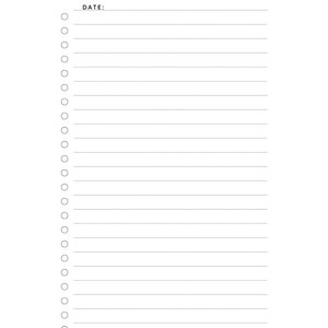 Pastel Abstract Groovy 2024 Digital Planner - Etsy