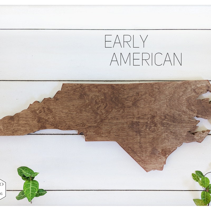Wooden State - Etsy