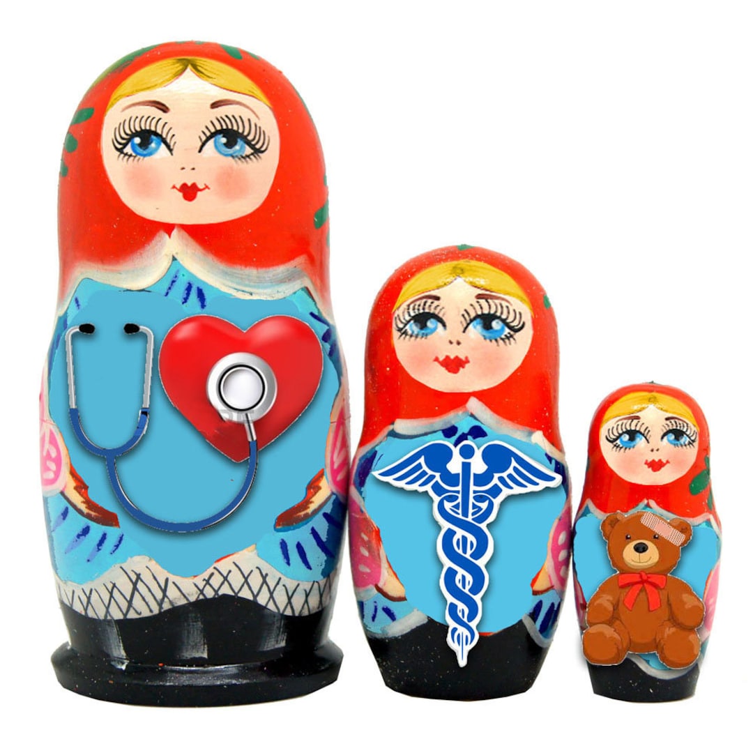 Doctor Gift - Nurse Gift - Medical Student Gift - My Favorite Doctor 3 ...