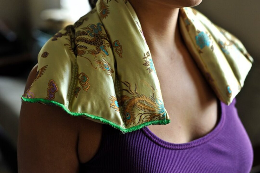 Healing Herbal Pack - Etsy