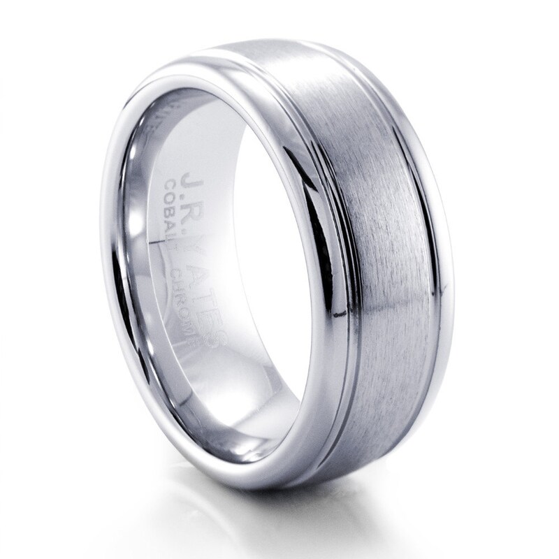 Cobalt Ring - Etsy