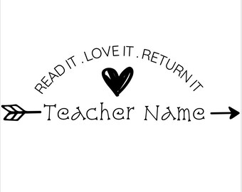 Read Love Return - Etsy