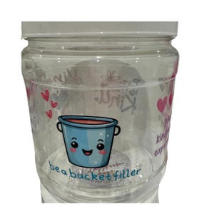 Upgraded! Kindness Jar for the Classroom - Etsy